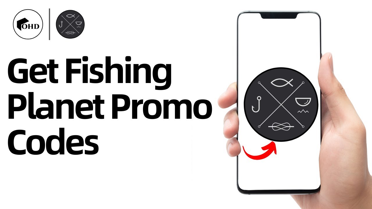 How to Get Fishing Planet Promo Codes - YouTube