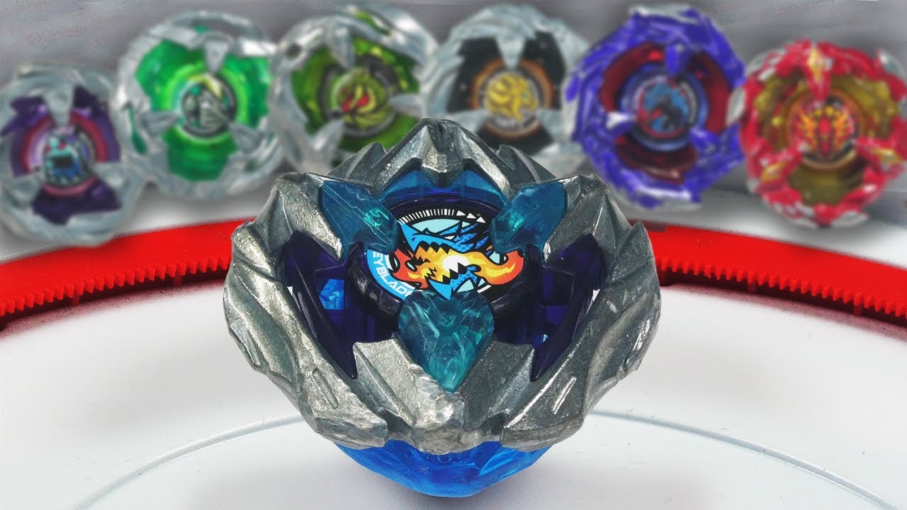 The ULTIMATE Marathon: Kamen X Dran Buster Beyblade X Gauntlet! - YouTube
