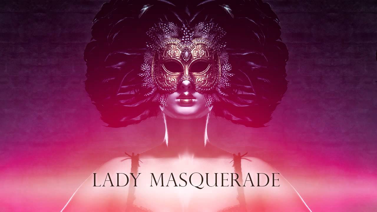David Latour - Lady Masquerade - (Daniel Bovie Remix) Official Preview ...