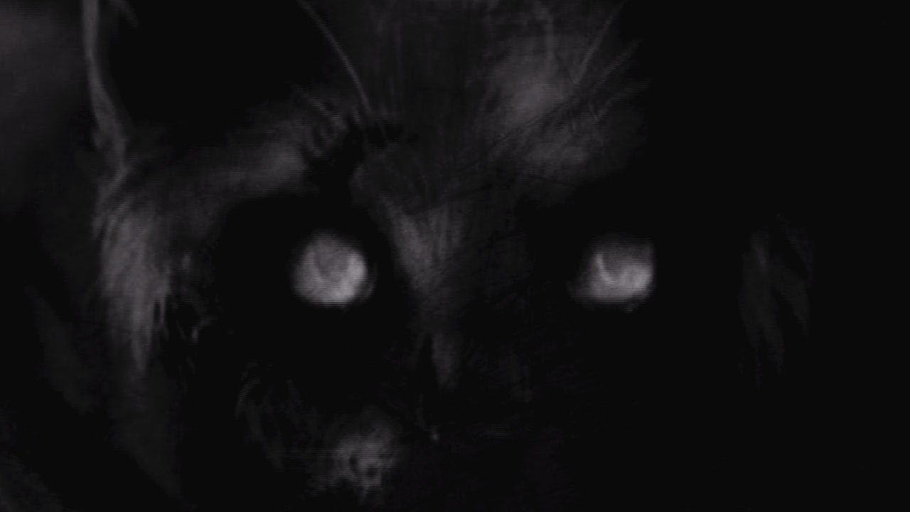 "Old Tom Comes Home" by Craig Groshek | the best & scariest original ...