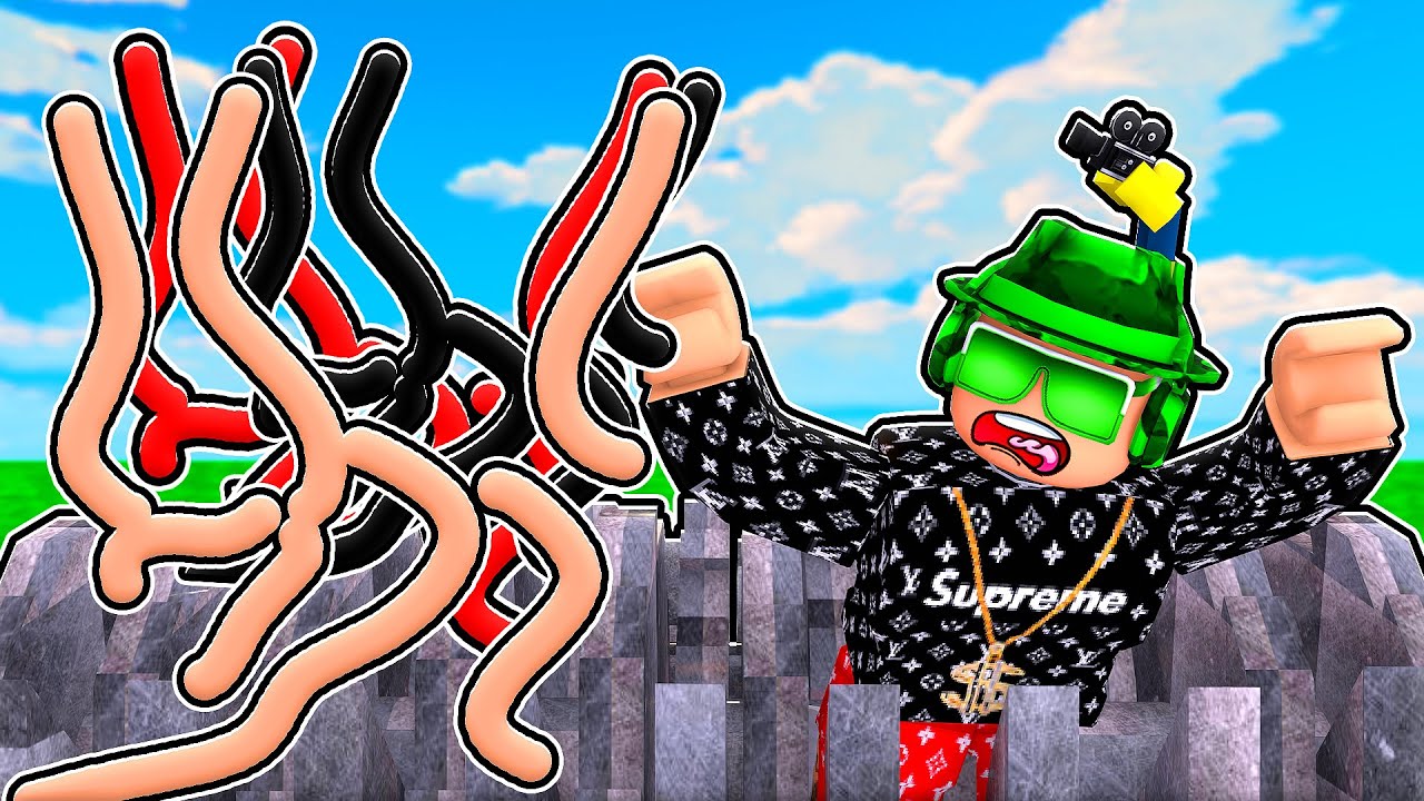 ROBLOX GRINDER - YouTube