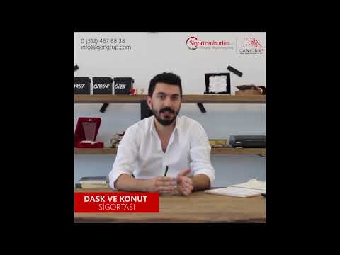 DASK  nasıl yapılır?