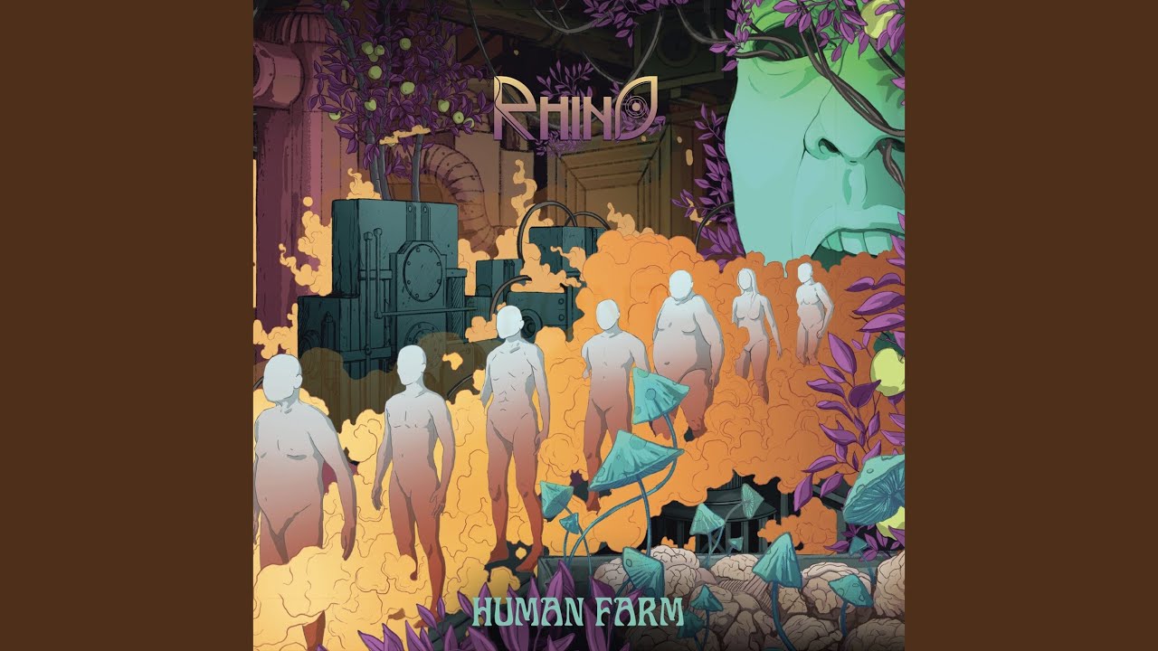 Human Farm - YouTube