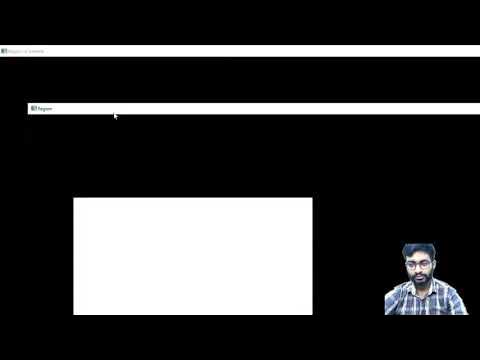 Day 8 Region of Interest using Opencv _ _AI - YouTube