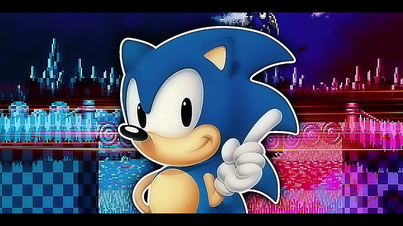 My sonic ost - YouTube