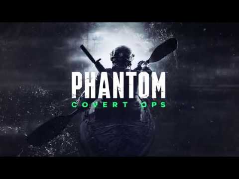 VRゲーム『Phantom: Covert Ops』公式トレーラー - YouTube