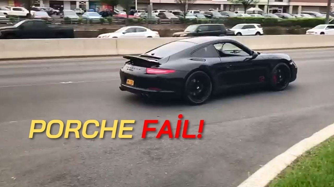 Luxury Car Crash Compilations - YouTube