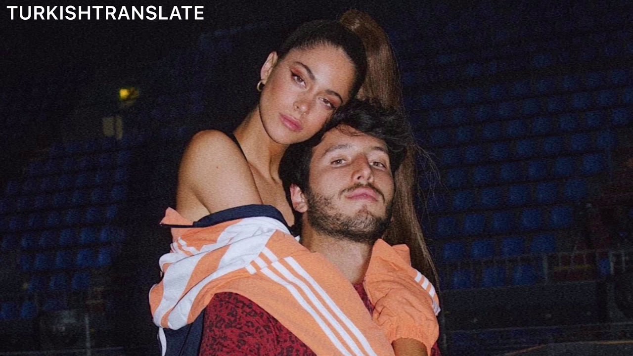 TINI, Mau y Ricky - Recuerdo (TÜRKÇE ÇEVİRİ) - YouTube