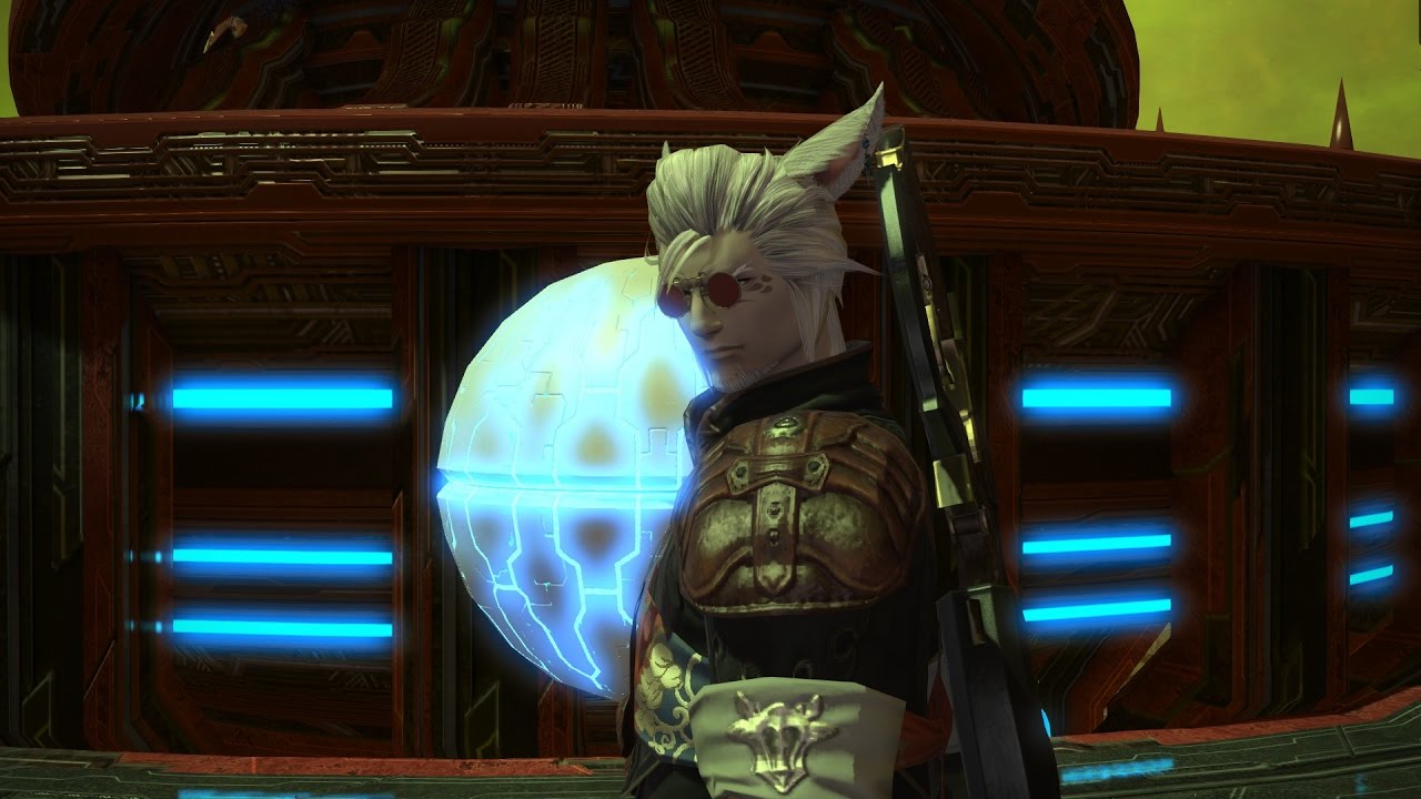 Streaming Final Fantasy XIV (Tonberry) - Heavensward Main Story - YouTube