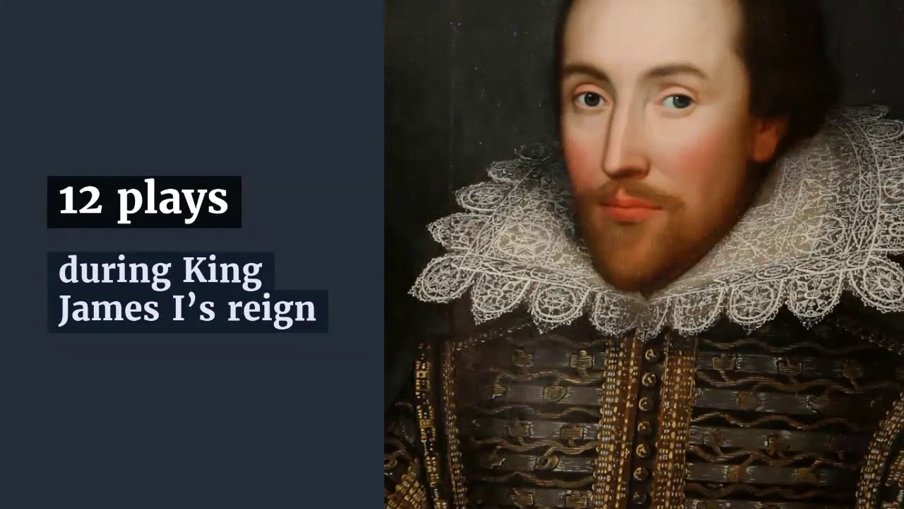 Literary trends Renaissance Part 2 The Jacobean Age - YouTube