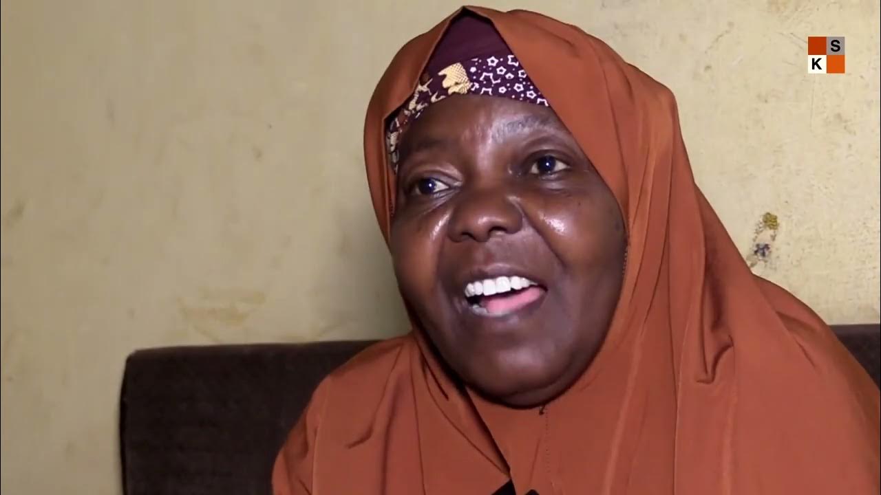 À la découverte du Comité de Veille Citoyenne de la commune de Kollo - YouTube