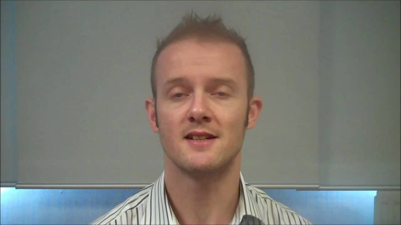 Craig Taylor - YouTube