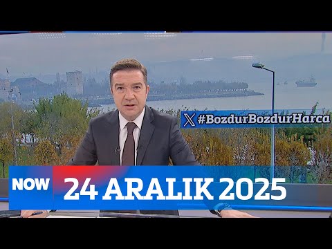 Altın 2025’te 51 kez rekor kırdı...  24 Aralık 2025 İlker Karagöz ile Çalar Saat