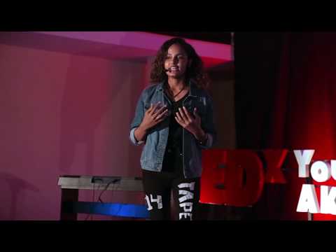 When Will Our Silence Be Loud Enough? | Tamara Werle | TEDxYouth@AKAMombasa