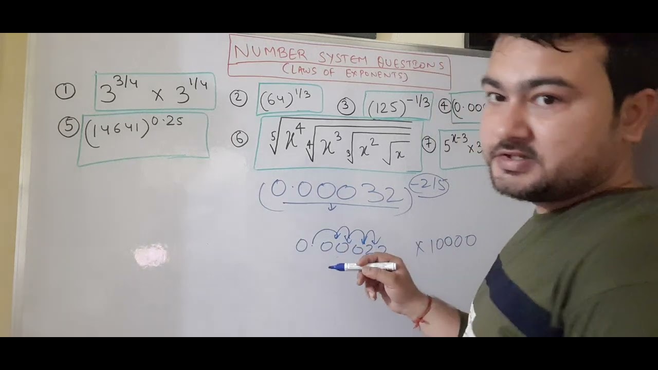 Number System Questions VI YouTube number-system-questions-vi-youtube