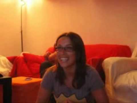 2 girls 1 cup reaction alomost vomit!