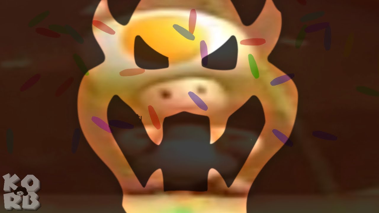 Yellow Toad is The Absolute WORST at Power-Up-Panels (Twitch Clip ...
