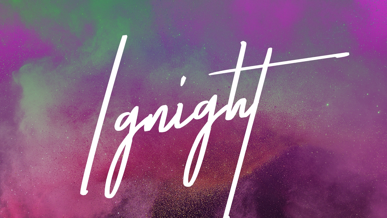 IGNIGHT 02.01.17 | Who Needs To Be Filled With The Holy Spirit | How To ...