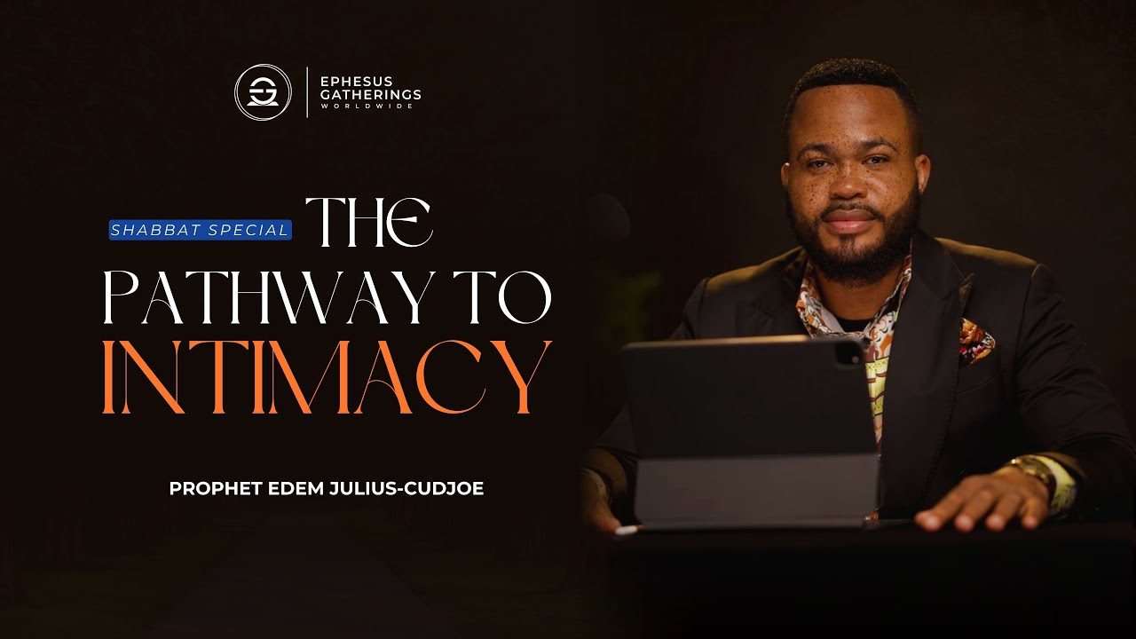 THE PATHWAY TO INTIMACY - YouTube