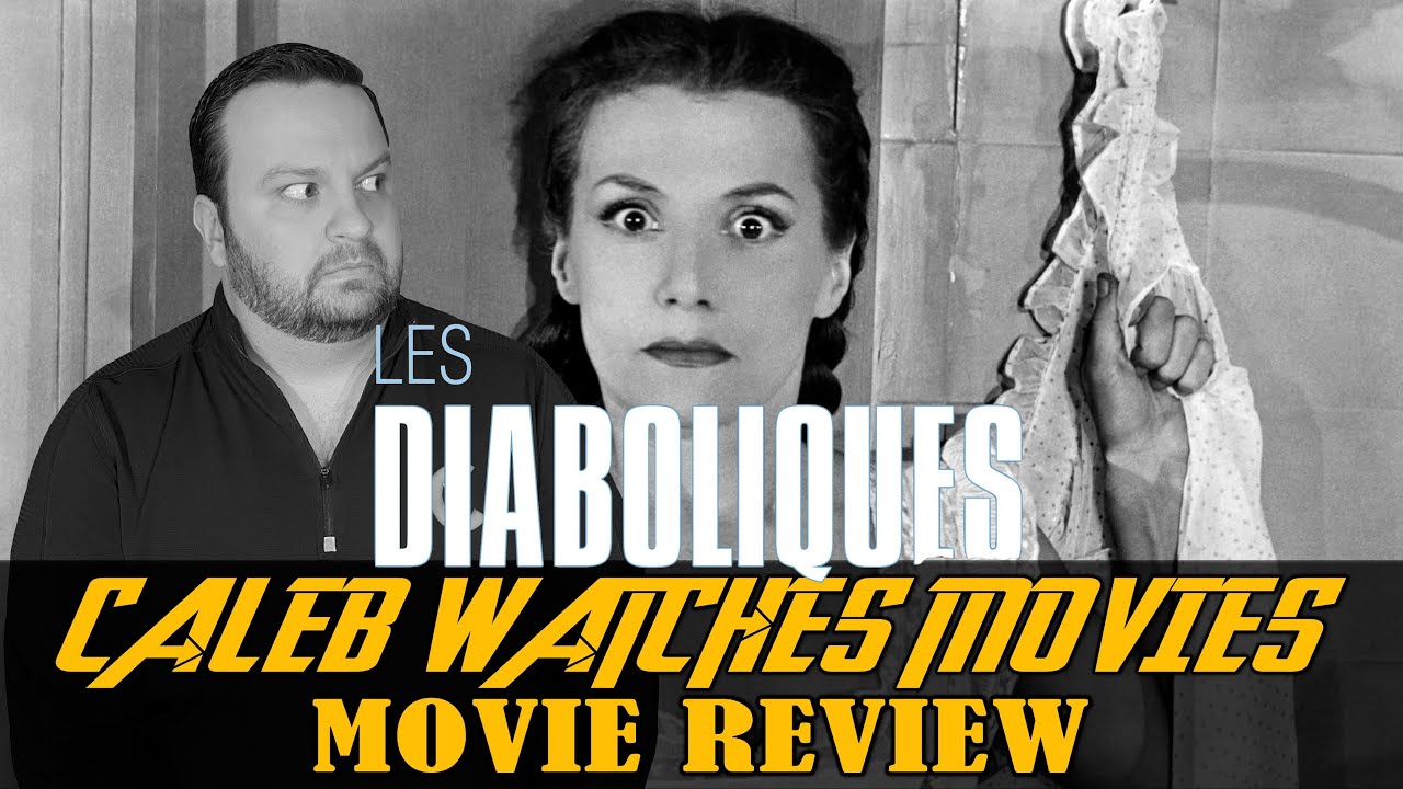 LES DIABOLIQUES MOVIE REVIEW - YouTube