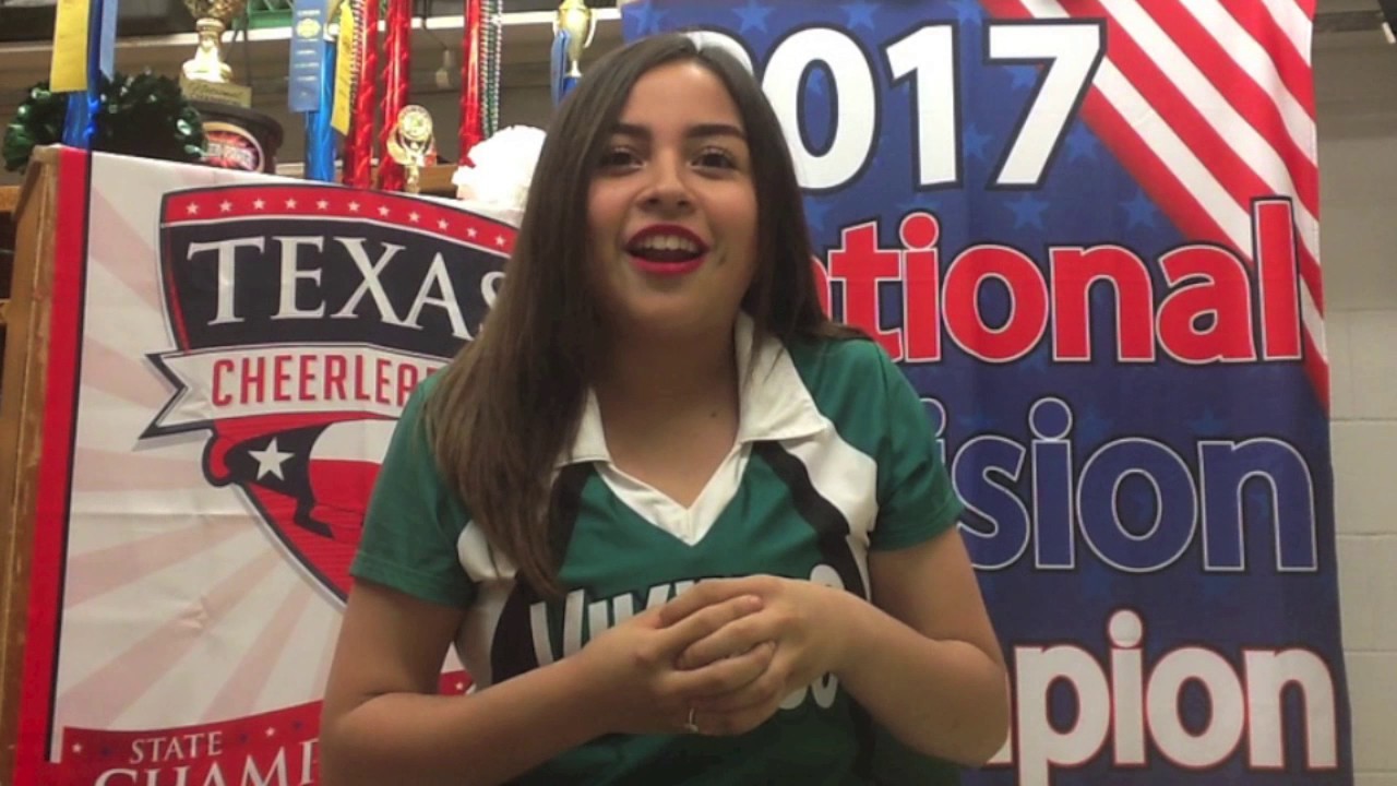 Pace Cheer Recruitment Video - 2017 - YouTube