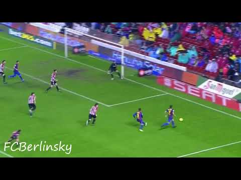Lionel Messi - Far From Home - Old San Mamés Stadium (Athletic Club) - 2006/2007-2012/2013