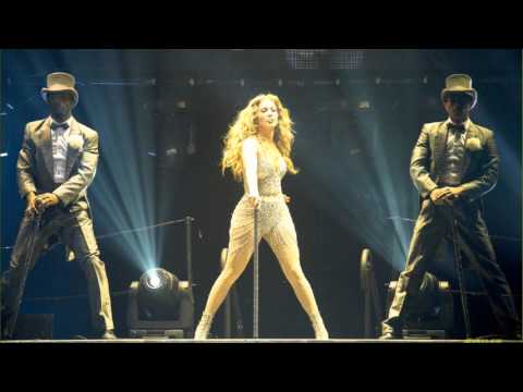 JLO Dance Again Tour HQ Audio - Get Right - YouTube