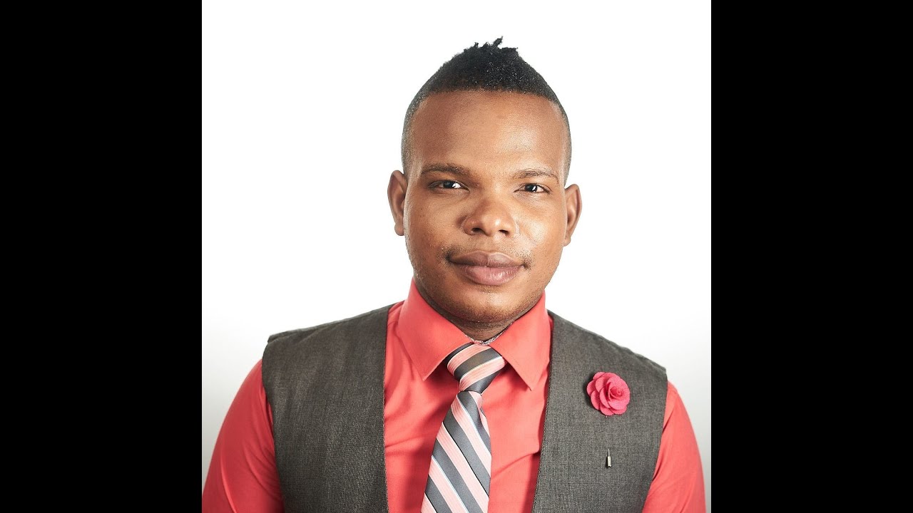 ANDRE STEPHENS WAS FIERY @ DANIELLE ROWE'S PROTEST @ EMANCIPATION PARK ...