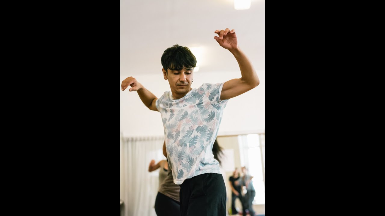 Ecstatic Dance Memes