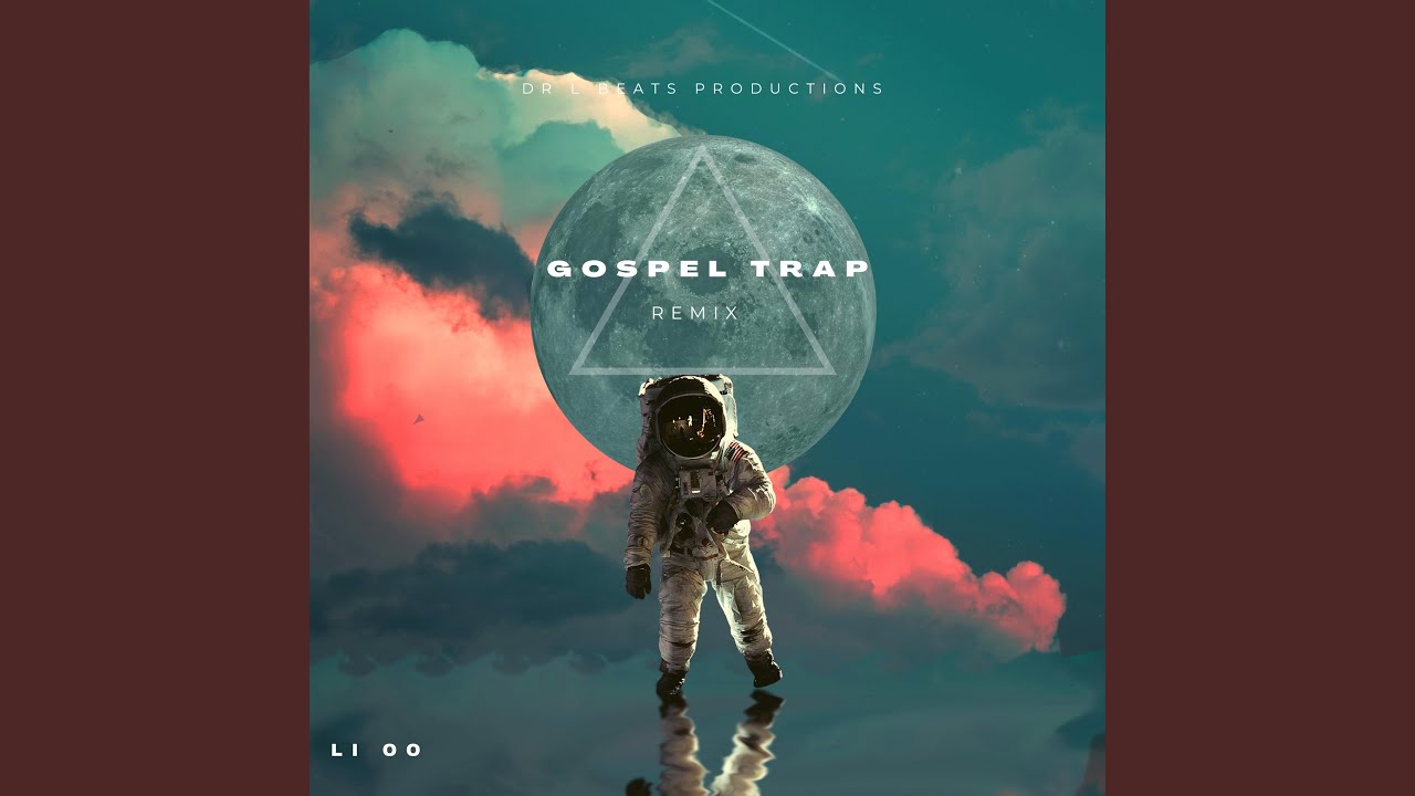 GOSPEL TRAP Remix (Radio Edit) - YouTube Music