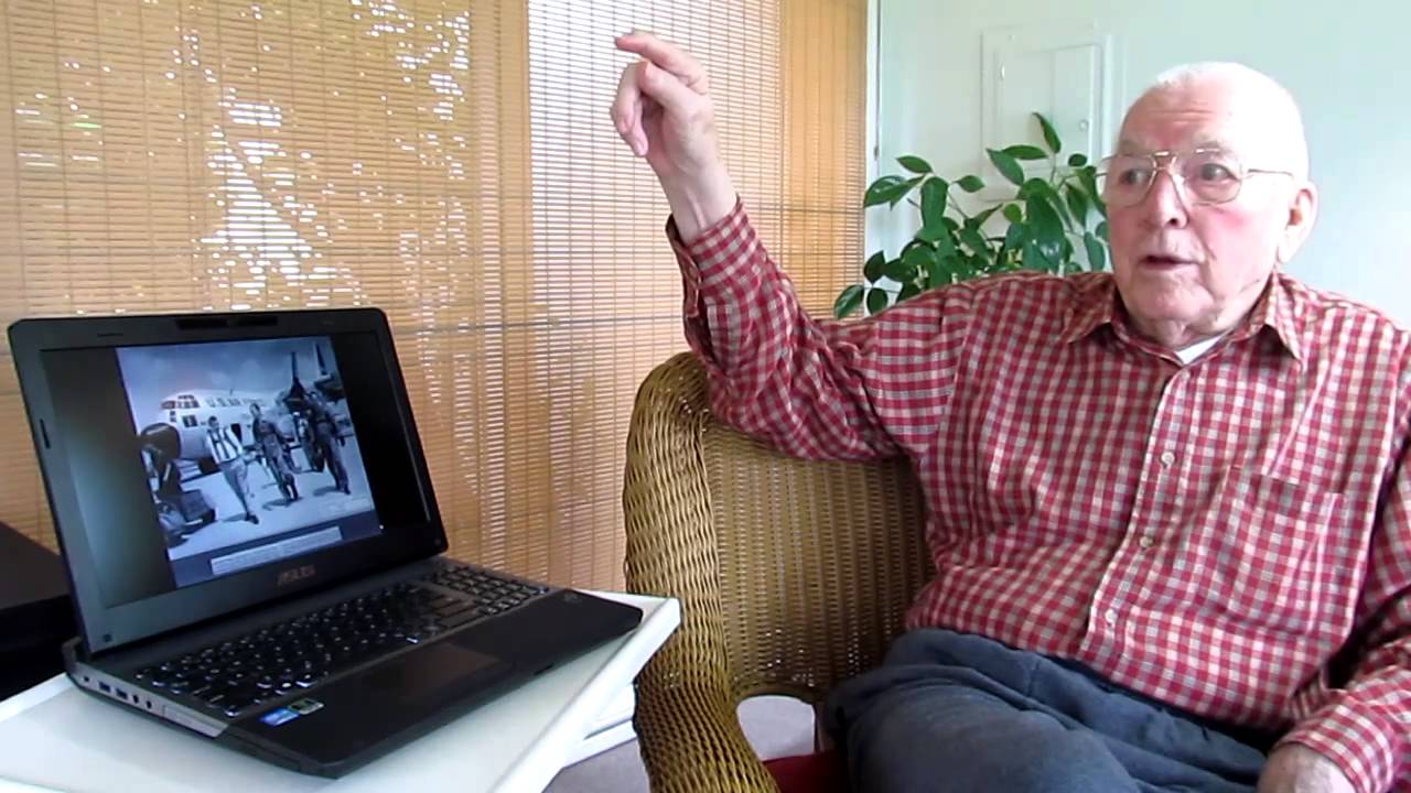 Photos-14: More Kinner #2, Radial Luscombe, Hercules On Water (HOW ...