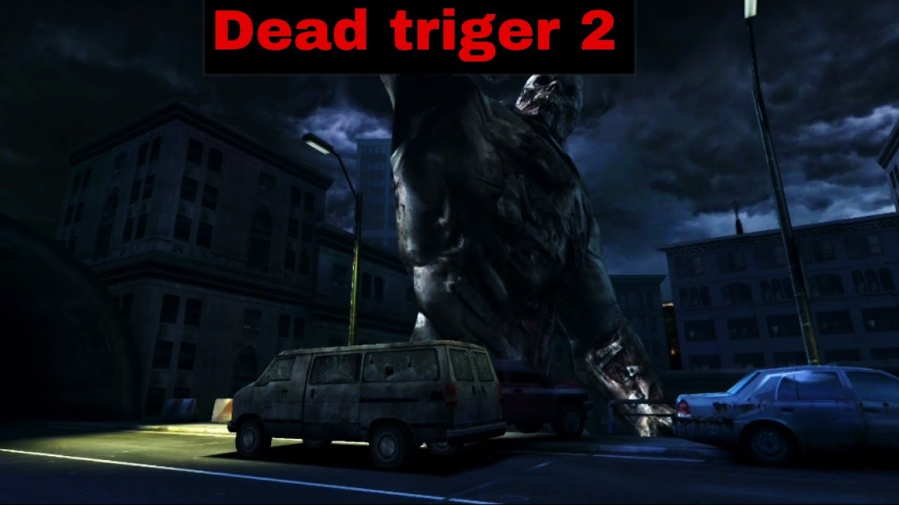 Dead Triger 2 Gameplay #1 - YouTube