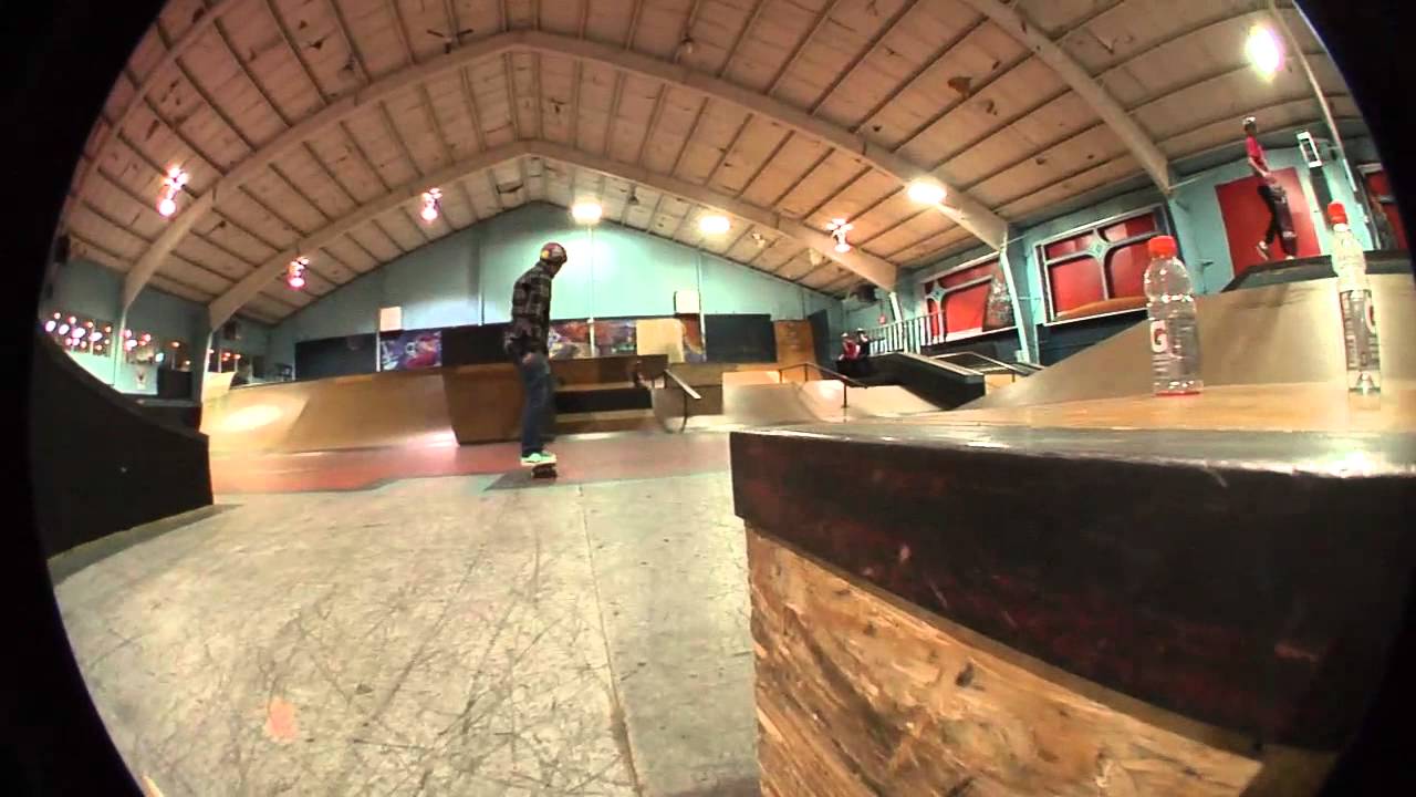 Quentin Boyer & Eric Clark Shared Minute - YouTube