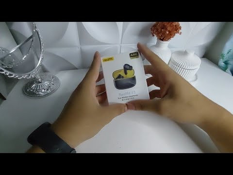 UNBOXING E REVIEW REALFIT F3 | MELHOR QUE O GM2 PRO? - YouTube