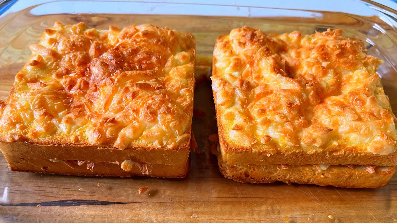 Recipe that saved my morning!🏆 breakfast in 5 minutes. They are so ...