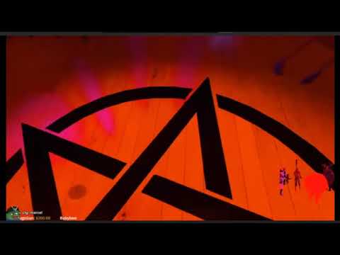 Satan has send his best servents to control Vr chat - YouTube