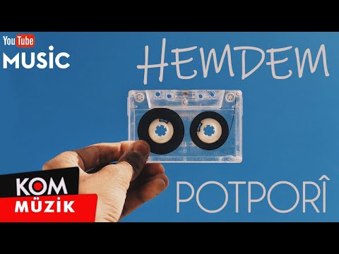 Hemdem - Potporî (Official Audio © Kom Müzik)