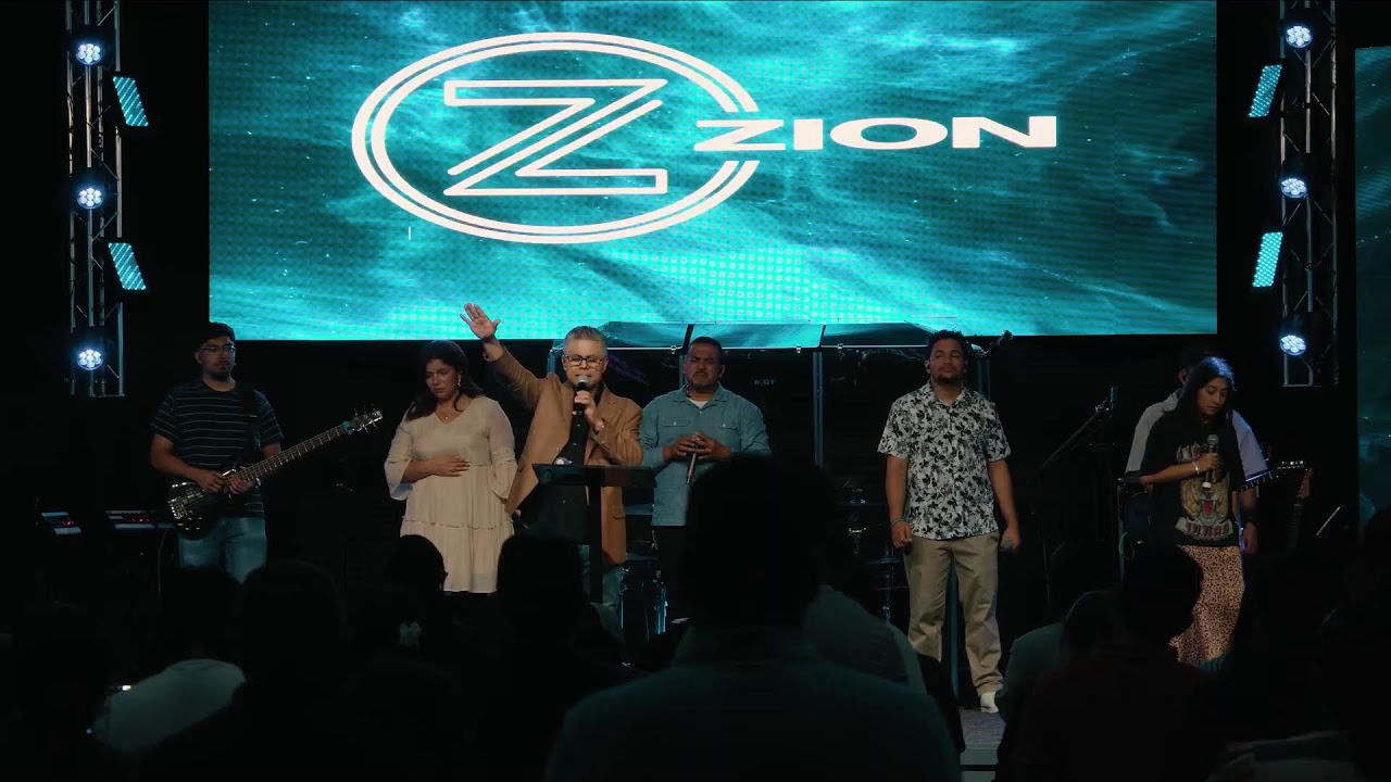 AÑ0 DE BENDICION PARTE 2 | PASTOR:RAUL MACHADO | DOMINGO 8 DE ...