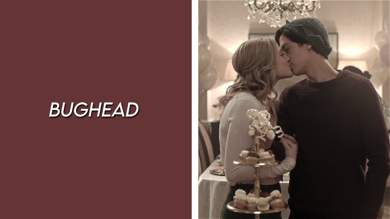 bughead twixtor scenes s1 p1 - YouTube