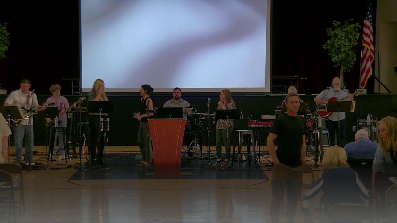 Sunday Service//June 11, 2023 - YouTube