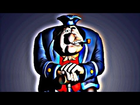 John Silver 😈☠️ - YouTube