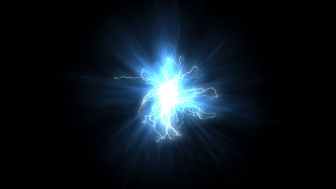 4K Electricity Overlay Free Download || Overlay Effect For Editing ...