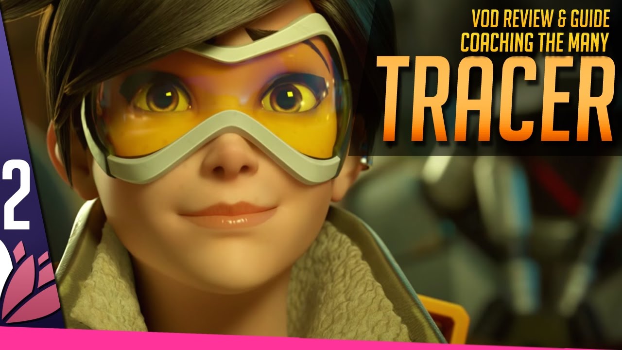 TRACER Review & Guide - Coaching the Many [P2] - YouTube