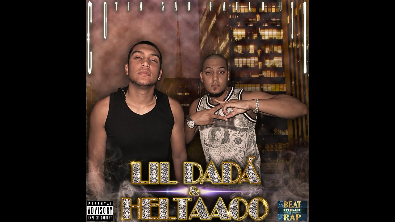 Lil Dadá & Heltaaoo - Bate A Nave - YouTube
