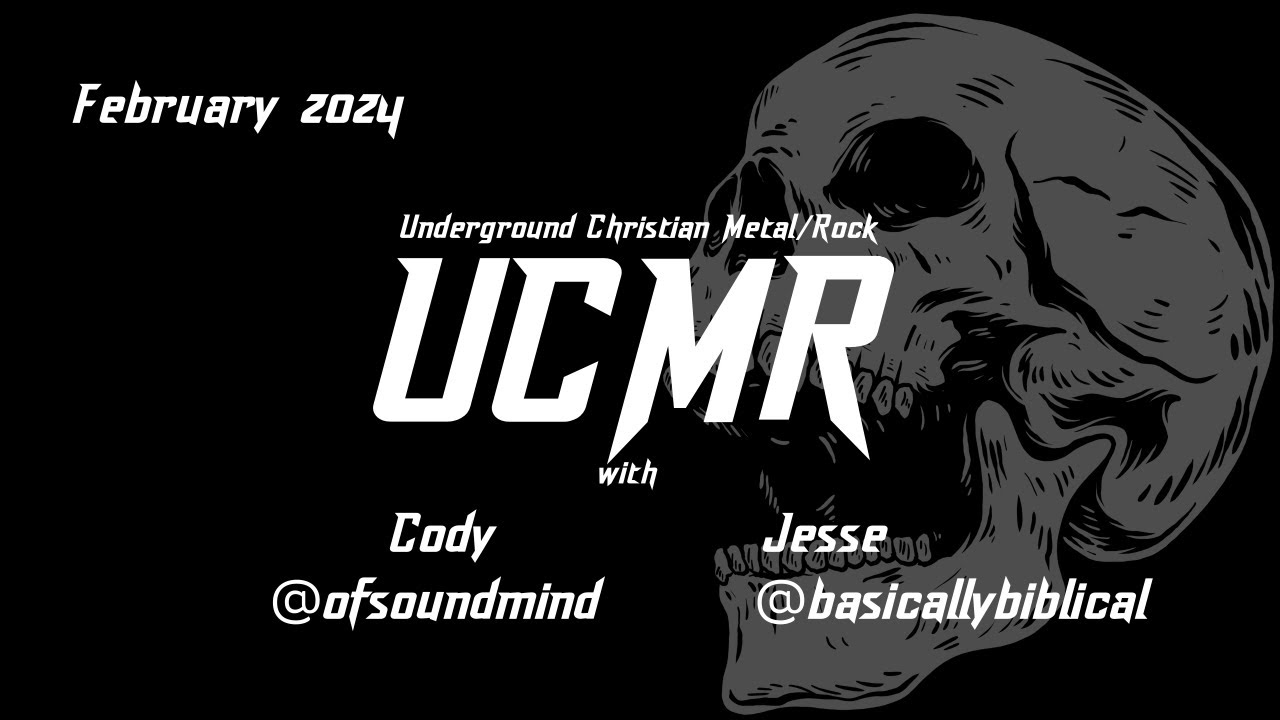 UCMR February Live Music Review - YouTube