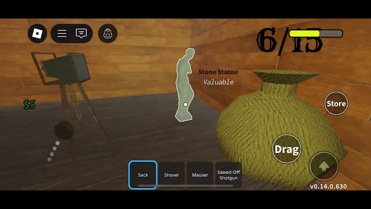 Attempting to beat dead rails 3 - YouTube