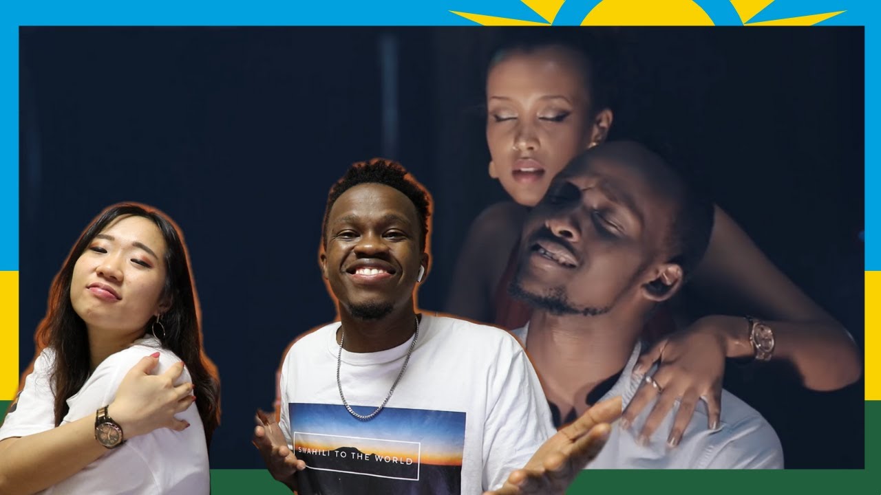 MEDDY - Slowly | Reaction Video + Learn Swahili | Swahilitotheworld ...