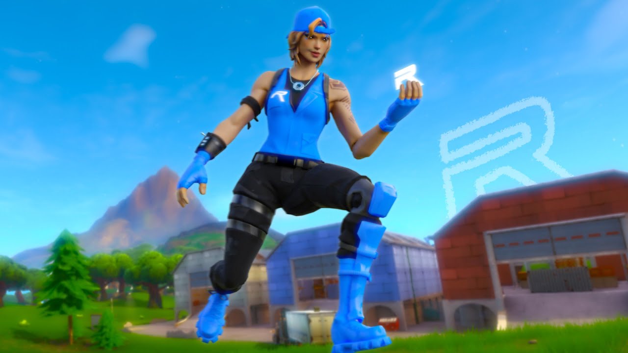 Vibez - Da Baby - Team Raid Montage - YouTube