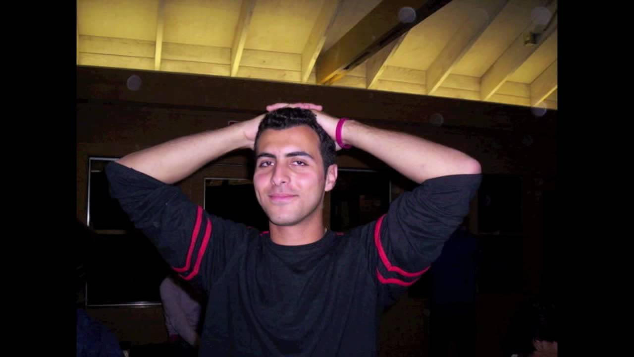 Danny Haddad RIP - YouTube