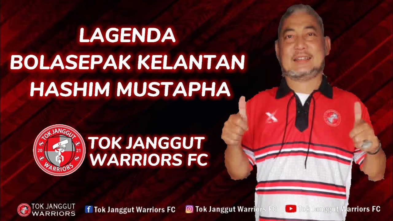 4 GOL BERTARAF PUSKAS OLEH LAGENDA BOLASEPAK KELANTAN & MALAYSIA ...